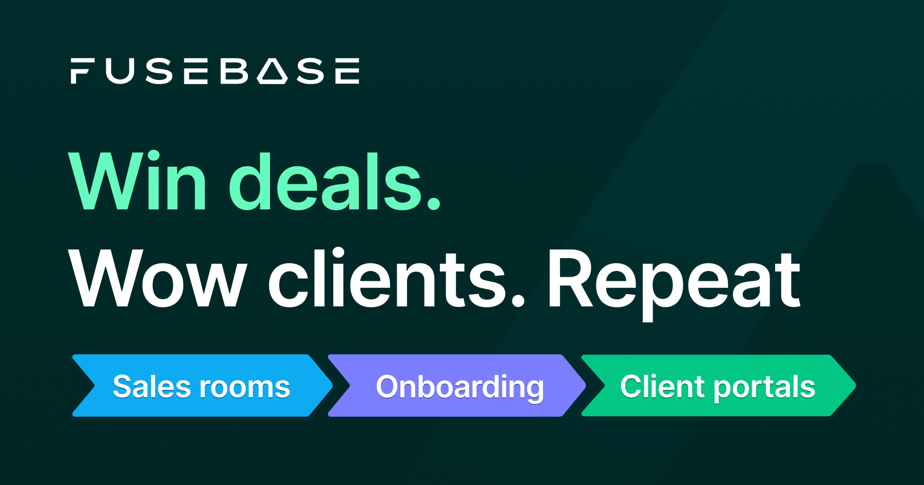 FuseBase - client collaboration for Wedding professionals